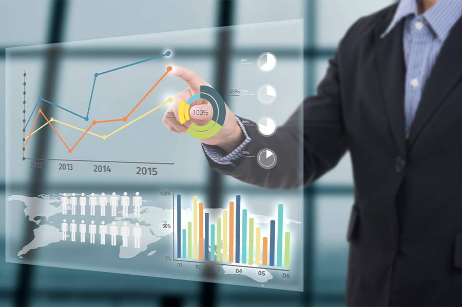 Qué Son Los Indicadores Financieros